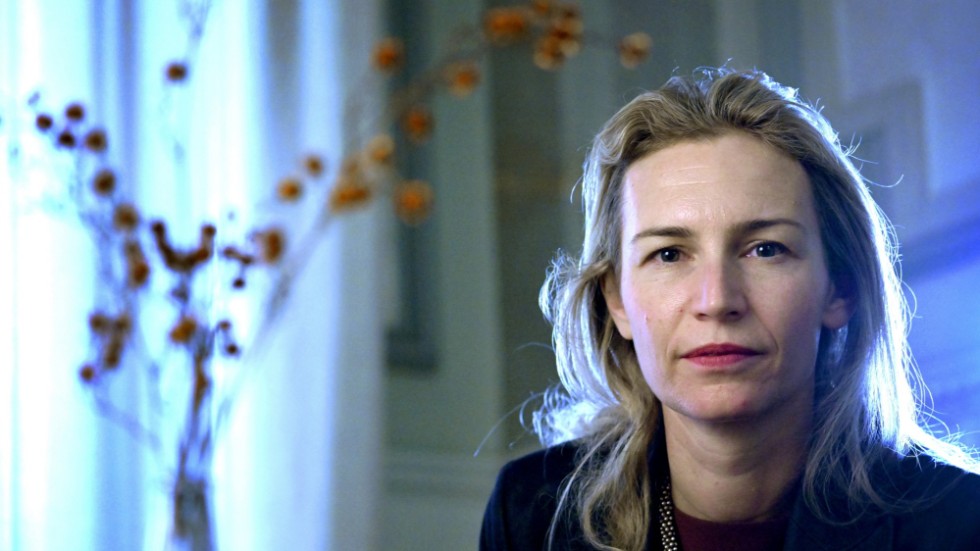 Lea Ypi: "Man kan inte lära någon att bli fri"