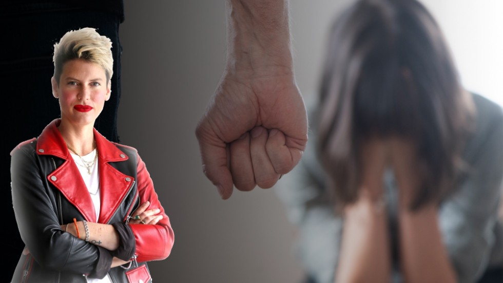 ”6 Saker Du Kan Göra För Att Vara Med Och Försöka Stoppa Mäns Våld Mot