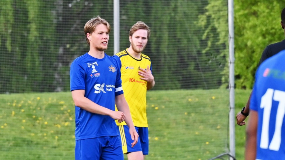 Himmel och helvete för Skelleftelagen i herrtrean • Från tabellfyra ...