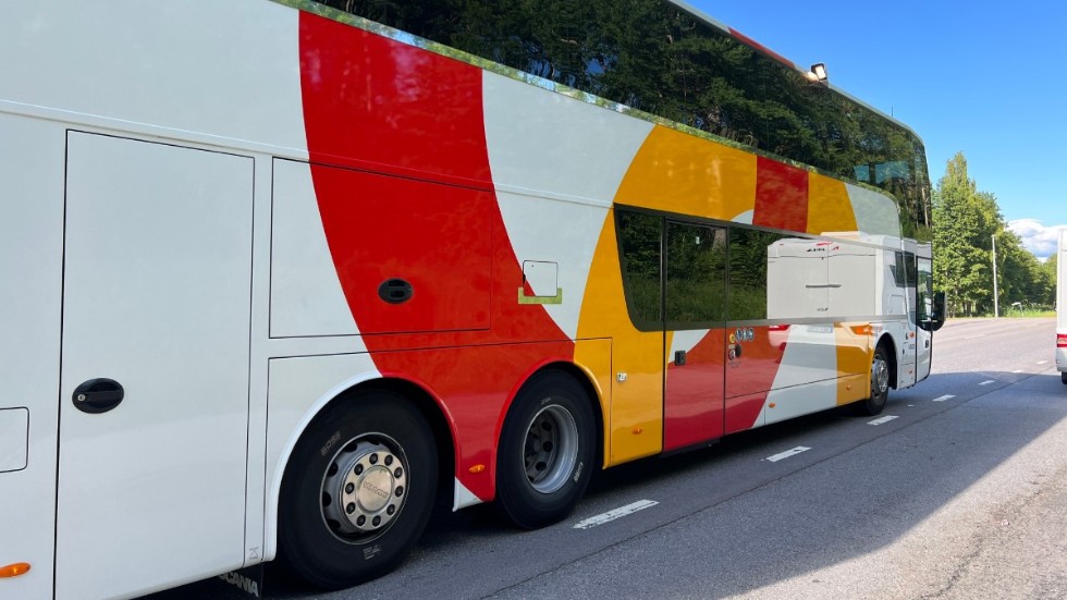 Busslinjer utreds i Linköping – "Är ett stort område med många som reser"