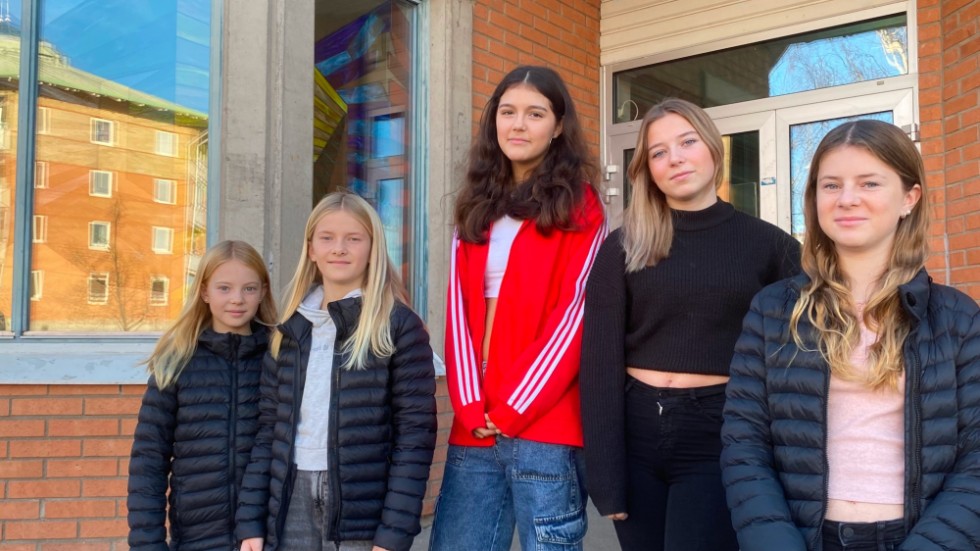 Fritidsgården fick läggas ner – nu är den saknad av ungdomarna