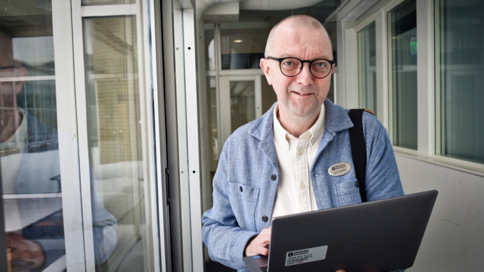 Norranprofilen sadlade om – och blev lärare