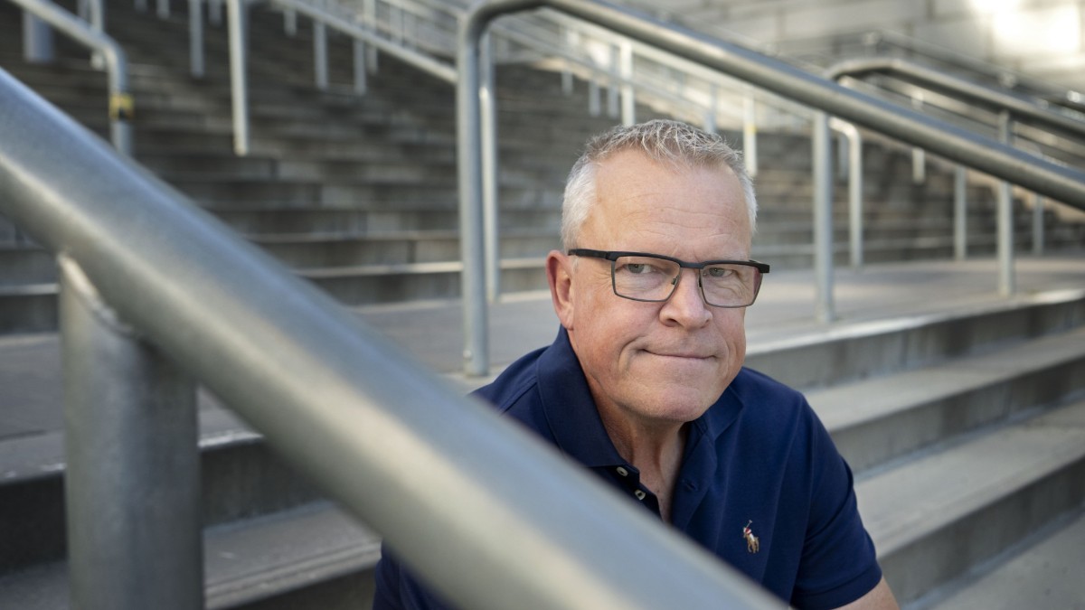 INSÄNDARE: Janne Andersson vs Bojan Djordjic