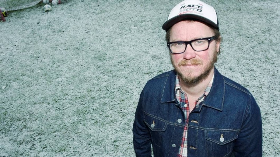 Selberg släpper album och intar Kulturens hus