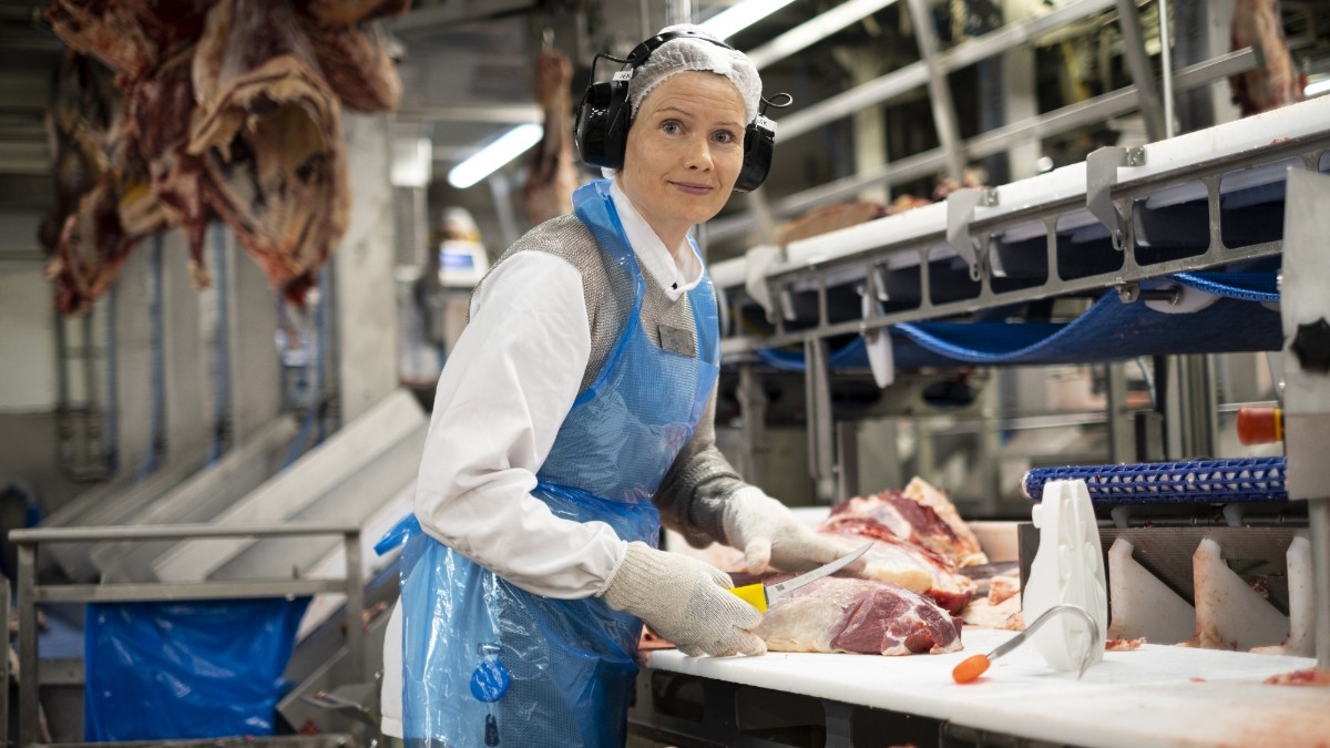 Scan ska hitta ny personal – drar igång egen utbildning • Jenny, 45 ...