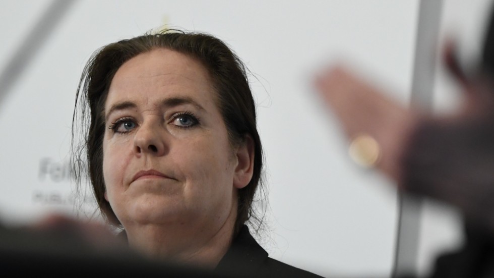 Socialstyrelsen: Nytt kunskapscentrum behövs