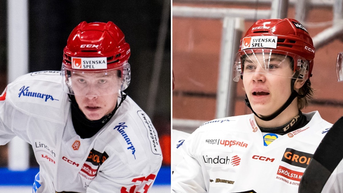 Historisk Almtunaseger – juniorerna bakom vändningen: "En av de ...