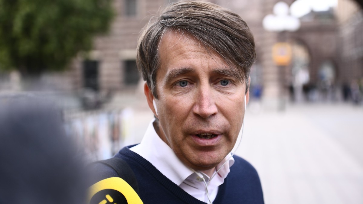 De kräver utredning om polischefskonflikt - UNT