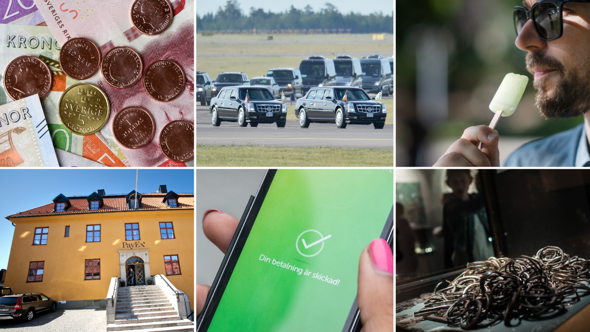 QUIZ: Det gäller att ha koll på ekonomin just nu – men vad kan du egentligen om pengar?