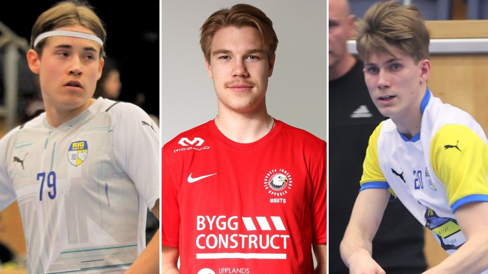 Trio får chansen i Polen – ett steg närmare VM: "Vill börja närma oss ...