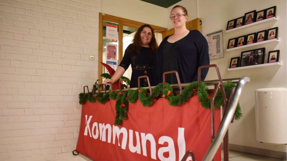 Tekniska kontoret fick nytt liv: Här är inflyttarna i det klassiska huset