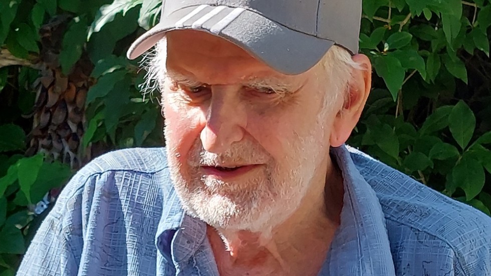 Karl-Erik Eriksson (1943-2022)