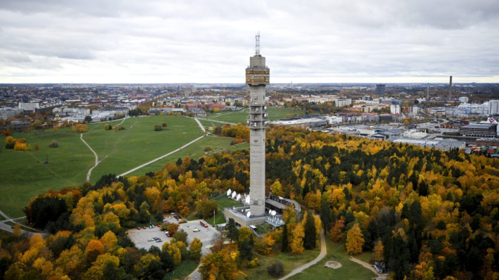 ANNA HÖRNELL: Vore inte kanon med en kulturkanon