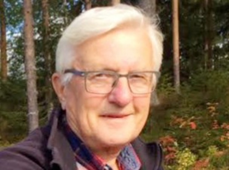 Per Lindberg