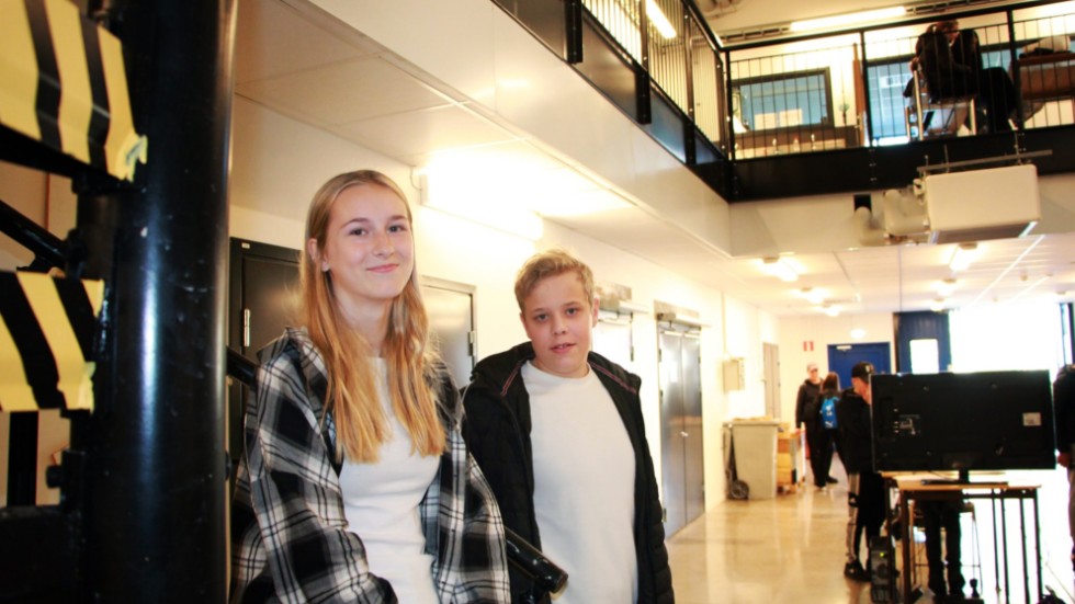 Norrköpingsskolor vidare i tävling: "Det var väldigt nervöst"