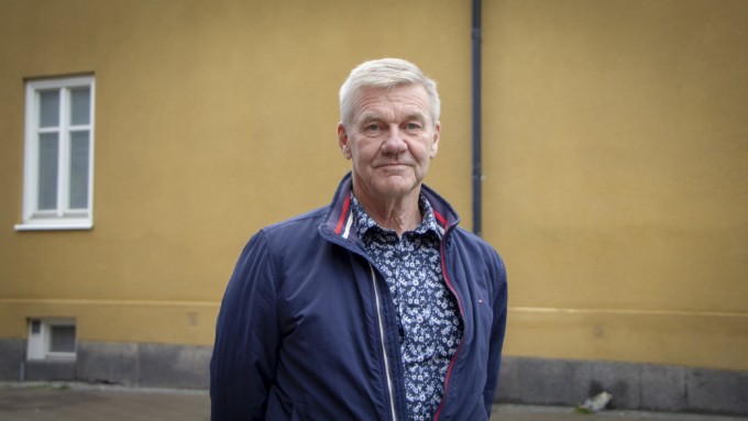 Tråkiga överraskningen för Kenneth – brevet var tomt Kamerautrustning ...