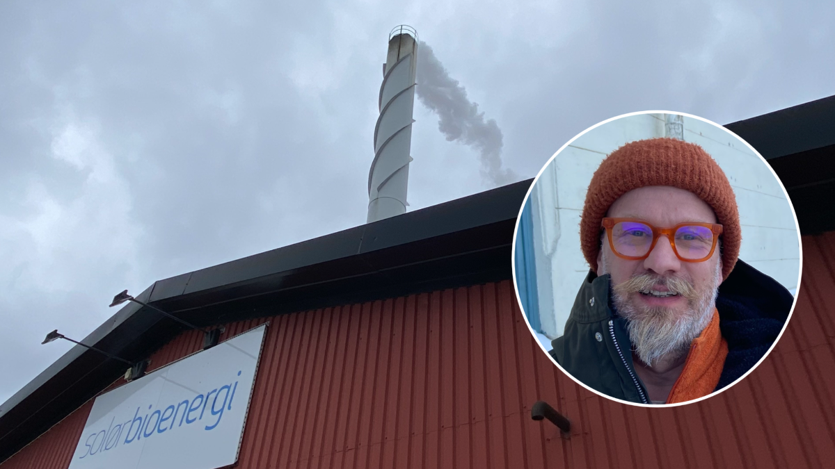 Fjärrvärmen skulle bli fossilfri – gick åt andra hållet