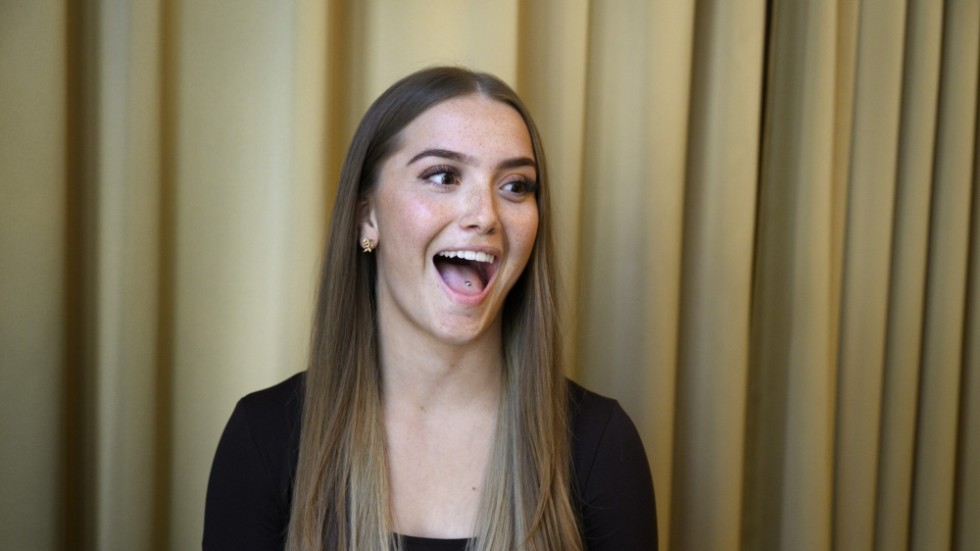 Deltagaren om "Paradise hotel": Som en chock