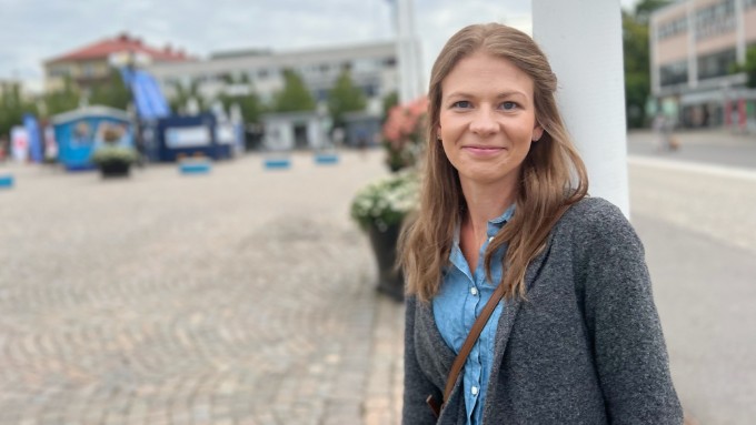 Emma i Motala fick ett epilepsianfall framför sina barn – ledde till ...