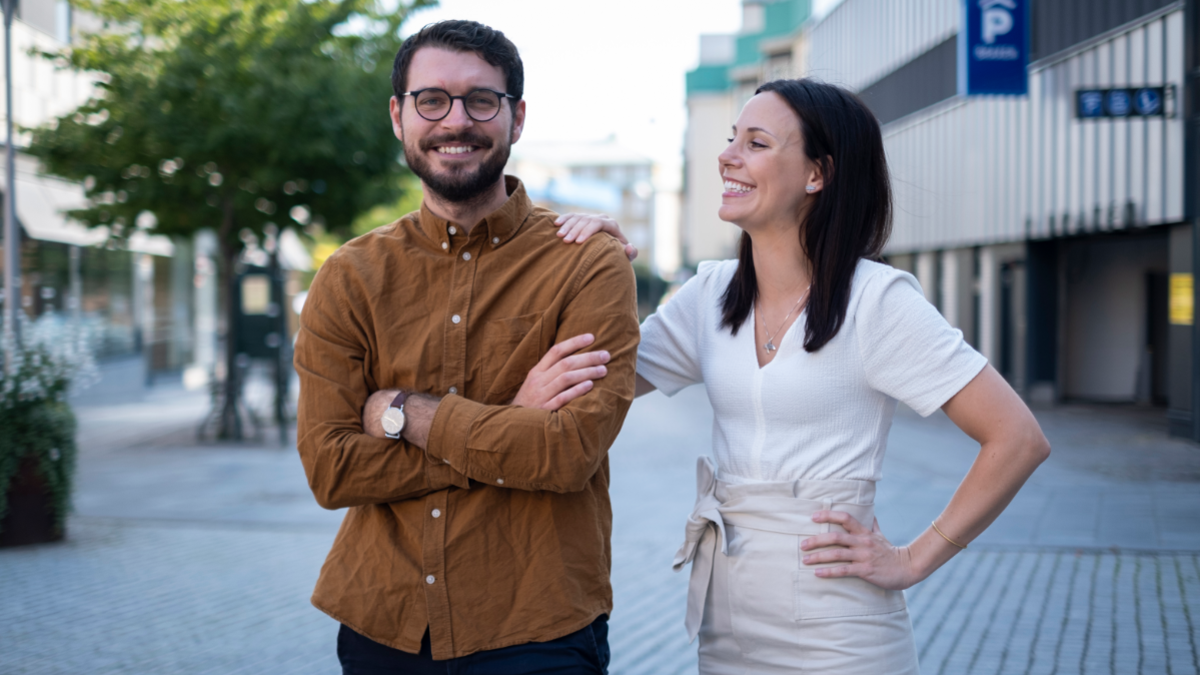 MARIA KUSTVIK: Corren låser upp sajten för nya läsare under valdagen ...