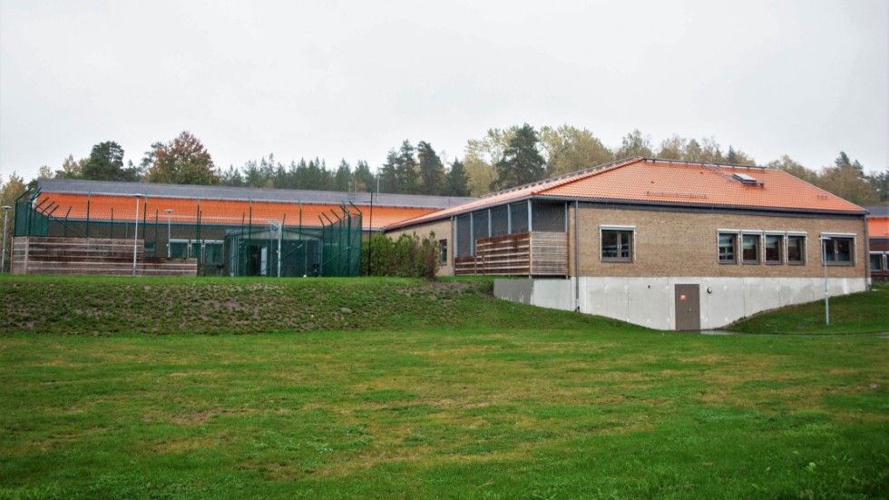 Personal kallade ungdomar "horunge" och "terrorist"