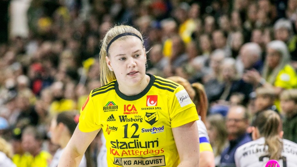 Tung smäll för Endre • Blev nollade (!) i Östersjöderbyt mot Kalmarsund ...