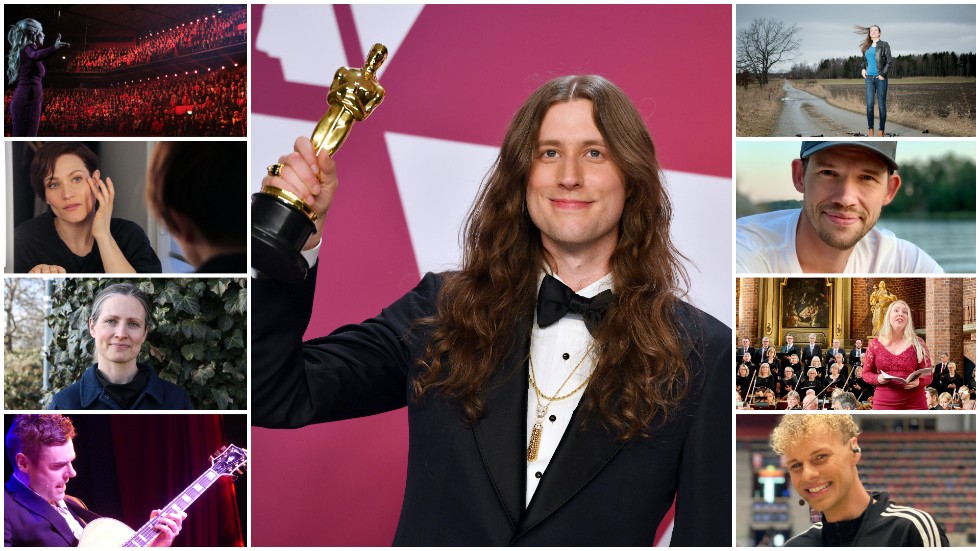 INSÄNDARE: Oscarsvinnare i stort upprop: Musikklasser är en del av vår resa