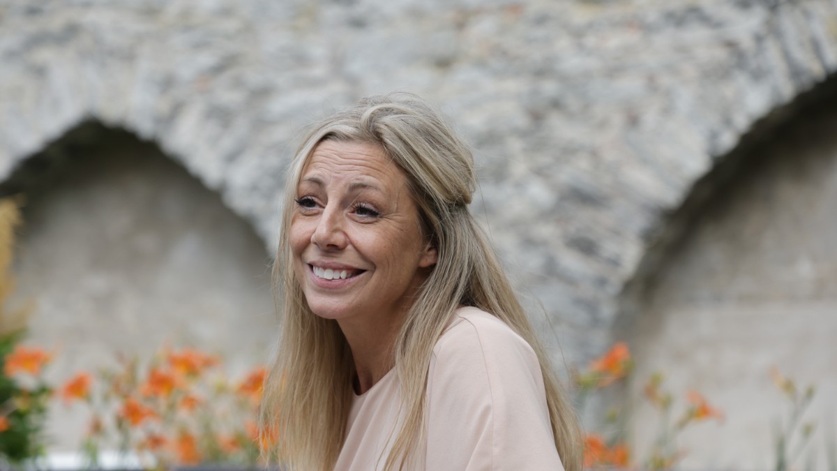 LEDARE: Linda Lindberg visade vad SD är för slags parti