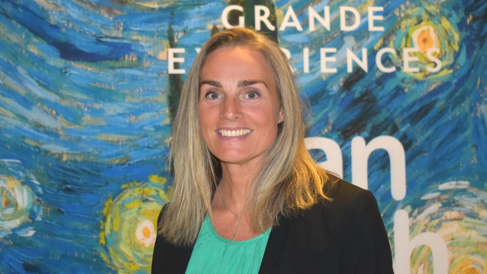 MINGEL: Vilka Skelleftebor kom på exklusiva förhandsvisningen?