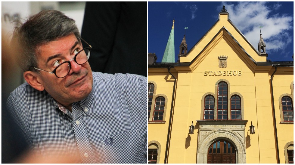 DEBATT: Cocozza: S+M-styret bryter mot lagen i sex olika beslut