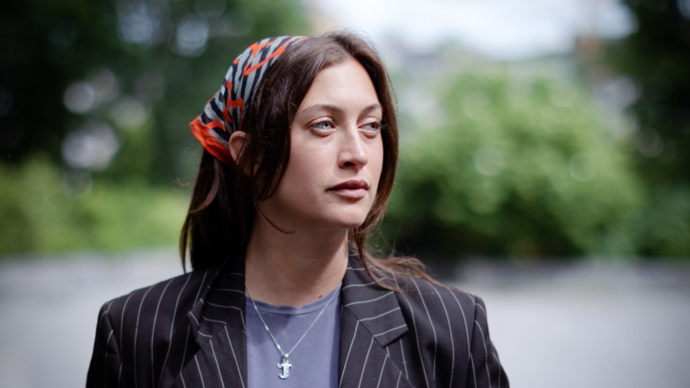 Stjärnan från Uppsala får huvudroll i ny Jens Lapidus-serie