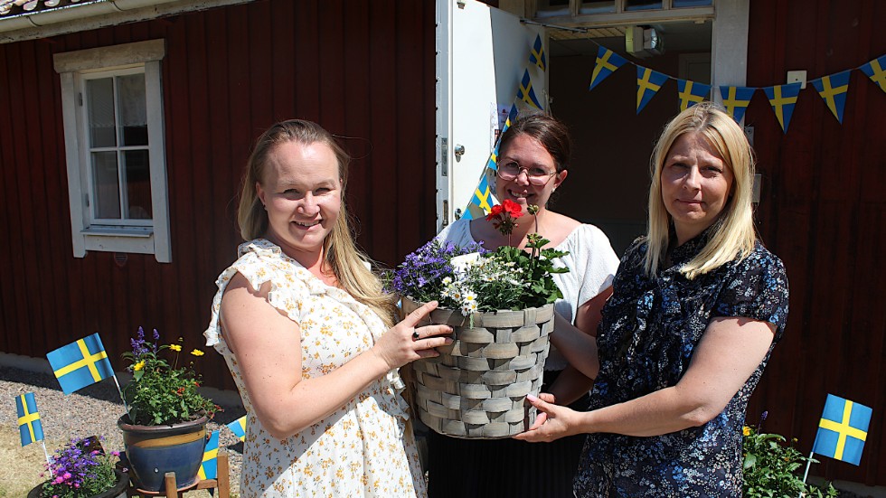 Hotellägare utökar – nu öppnar de även vandrarhem i närheten