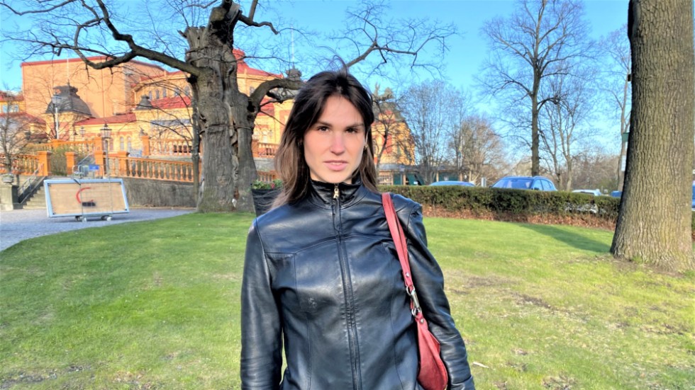 Tindra drömde om att bli skådespelare – Nu aktuell på Netflix