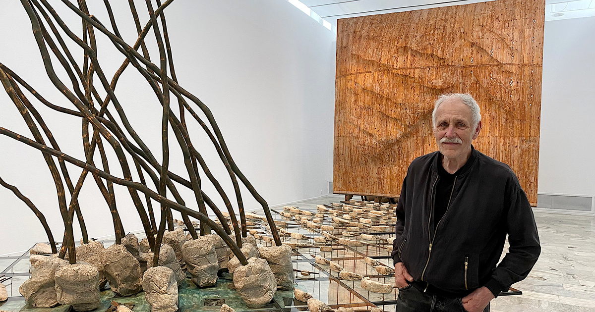 Kraftfulla konstruktioner med en inbyggd skörhet