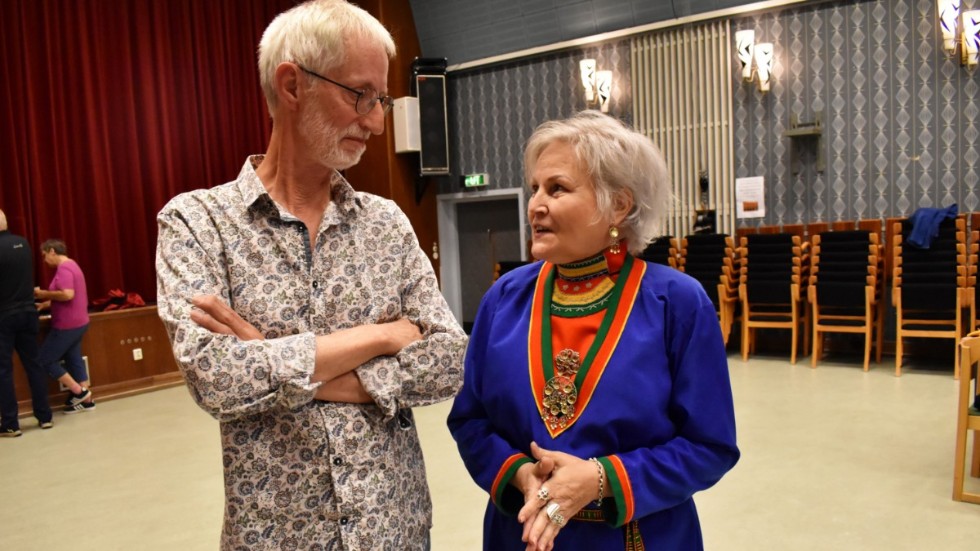 Stor-Stinas revansch – 170 år efter sin död: ”Upprättelse”