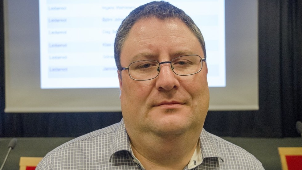 INSÄNDARE: Skamligt grumligt om etnicitet och engagemang