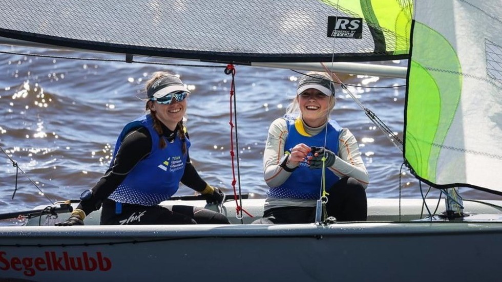 Upsala segelsällskap firar – blev utsedda till årets klubb: "Det är ...