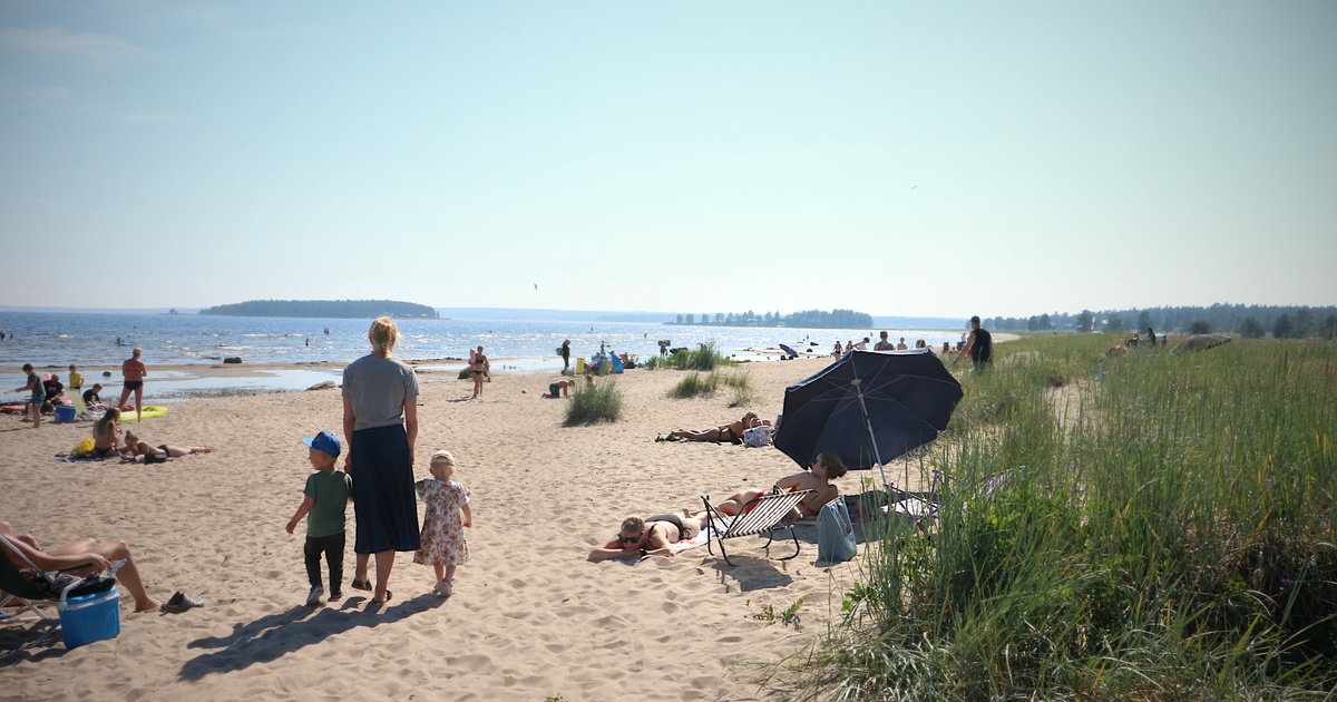 LI SKARIN: Glassvagnen från Gläntan funkar överallt