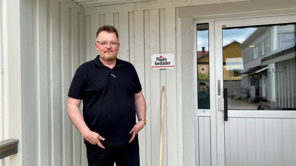 Kommunens Lyckträff Tecknade Elavtal Innan Skenande Elpriser Vi