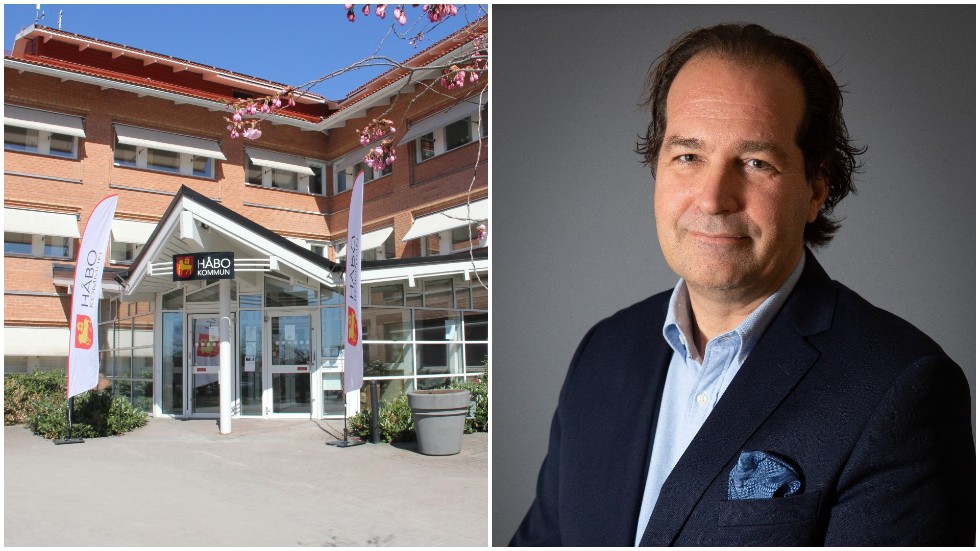 Ytterligare en hög chef lämnar Håbo kommun