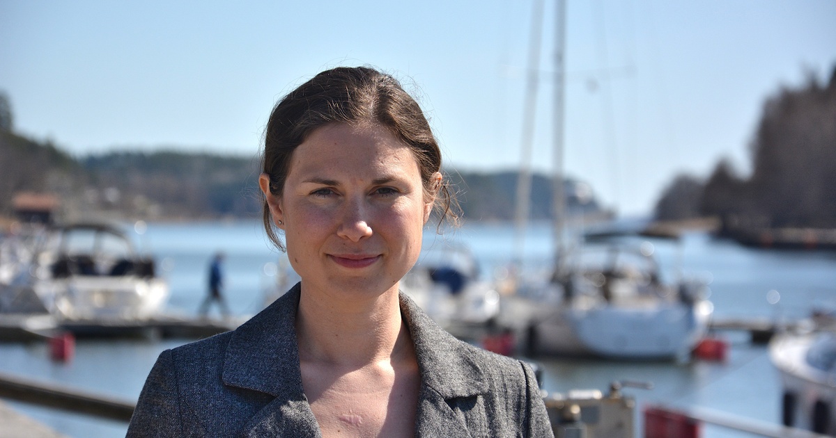 Förslaget: Slipp betala avgifter – för att lätta på trycket: Förslaget: Slipp betala avgifter – för att lätta på trycket: