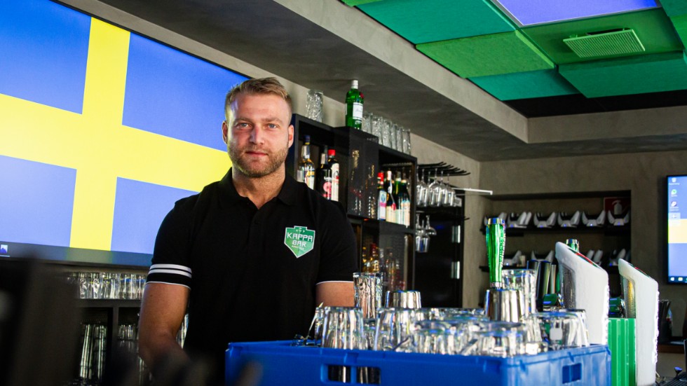 Tusentals bilar lappade i Uppsala – var pr-trick