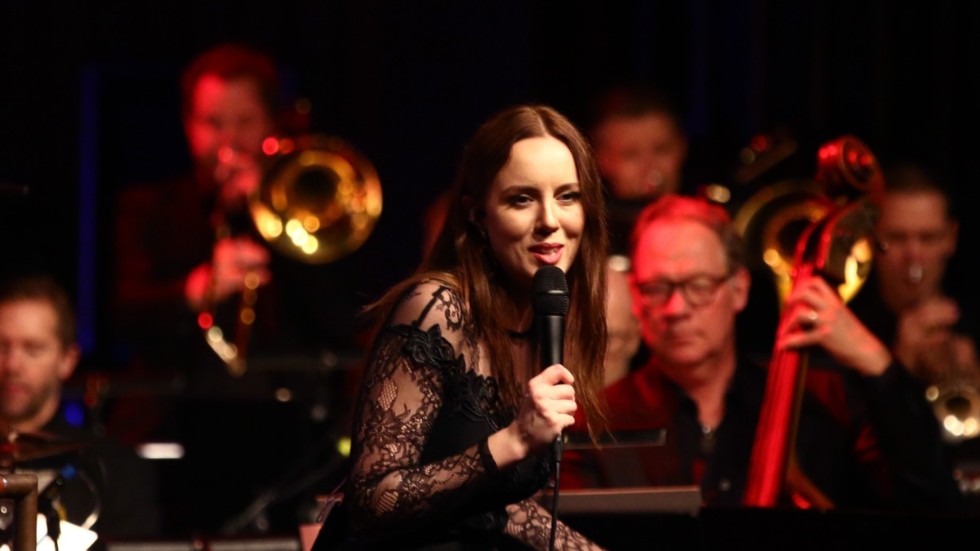 Här är helgens evenemang i Linköping: Konsert på Saab arena • Vinmässa ...