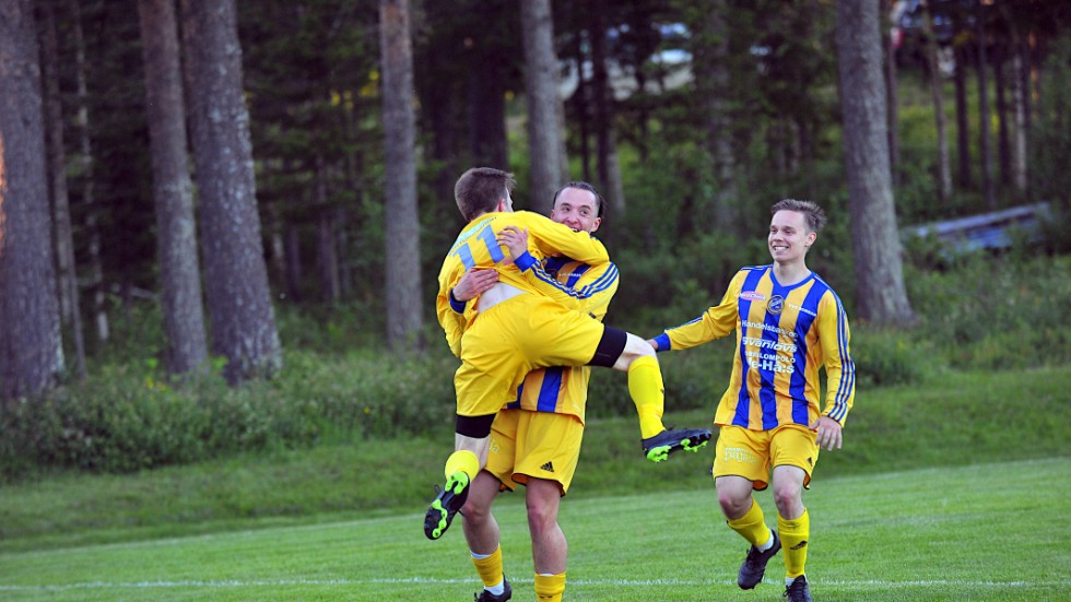 Byaklubben seriesegrare – uppflyttning oklar: "Ingen får sluta"