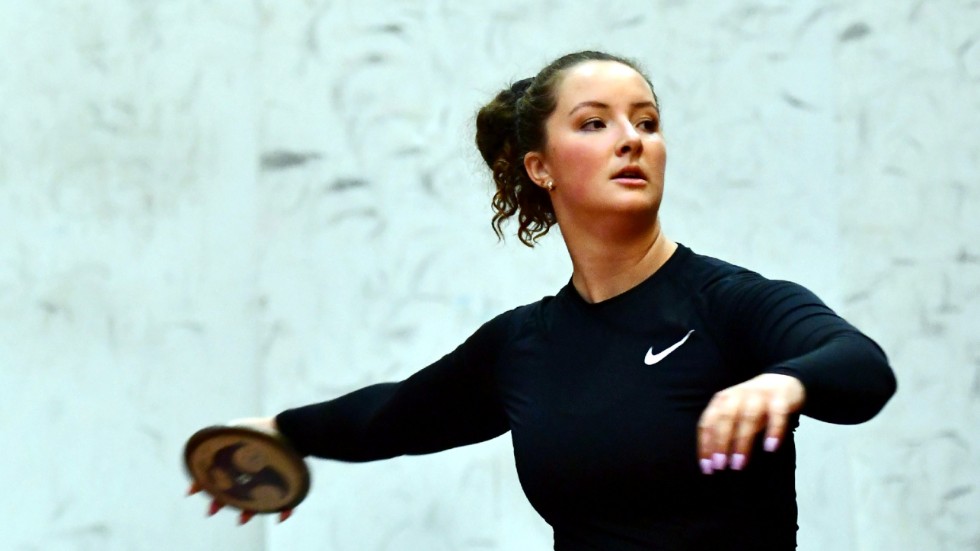 Lindfors nära drömgränsen • Tränaren: "Kommer att få åka till VM"