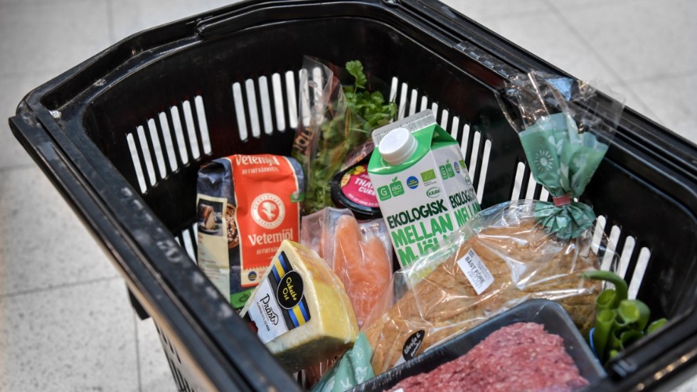 INSÄNDARE: Svindla inte oss kunder – lägg in rätt pris på sänkta varor ...