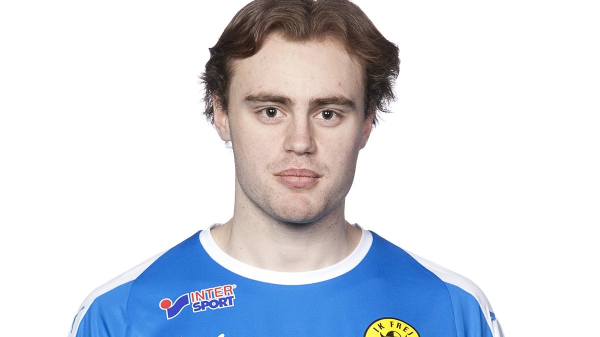 Ny målvakt klar för ÅFF – från Hammarbys organisation