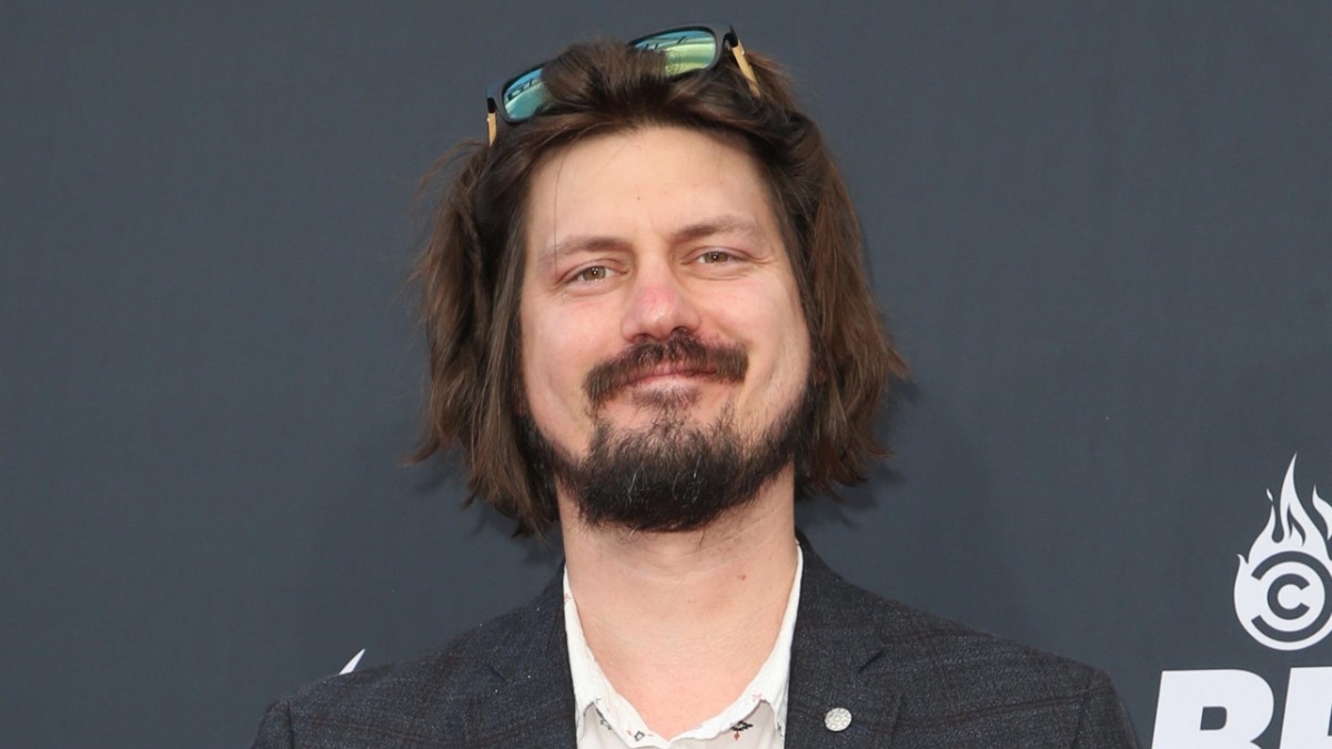 Komikern Trevor Moore är död – Norrköpings Tidningar