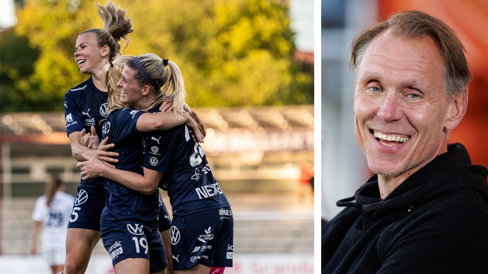 Var bäst i tungviktsmötet: "Inget nytt som gav mig en aha-upplevelse"