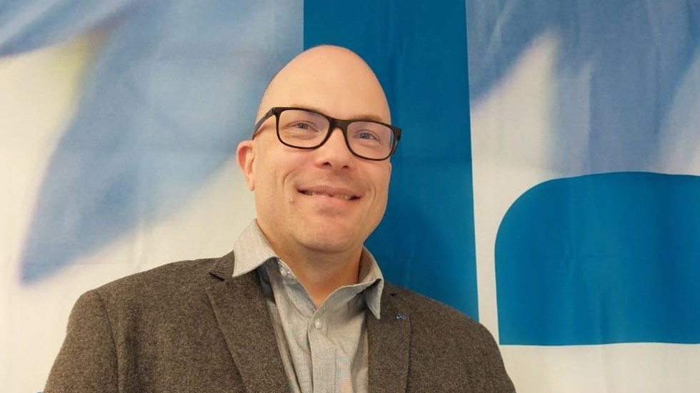 Det vill partierna med kulturen i Enköping • Hävdar att Joar Blå är ...